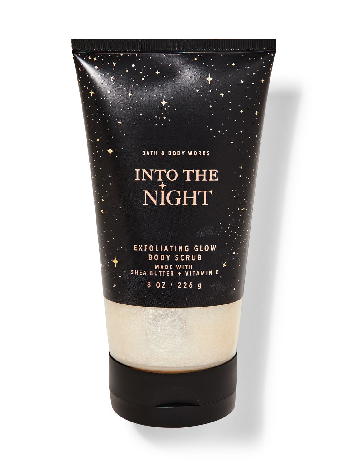 Elige Exfoliante Con Escarcha Into the Night | Bath and Body Works