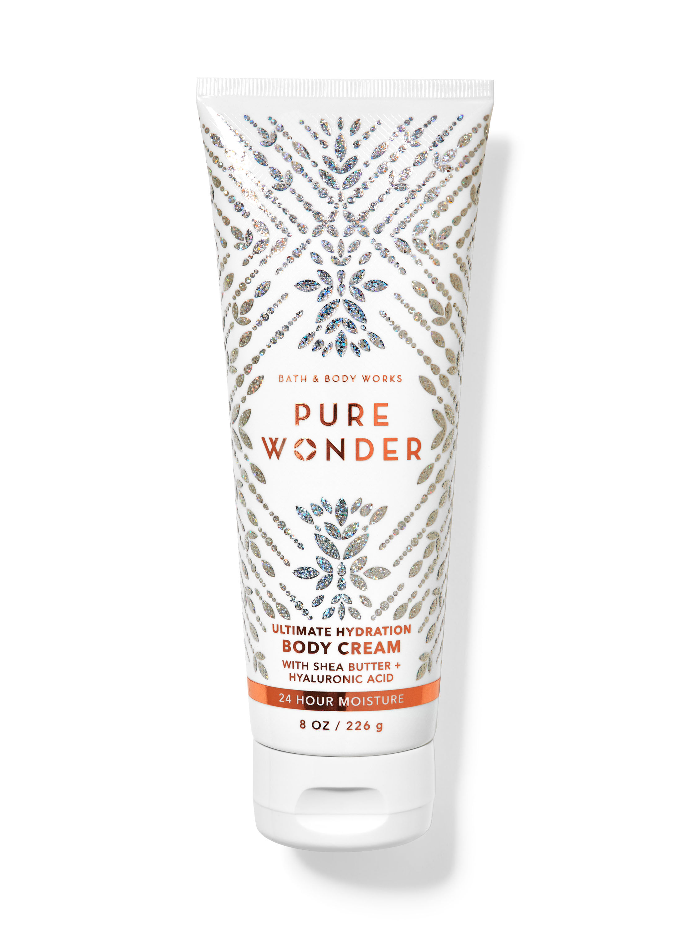 Pure Wonder | Crema Corporal