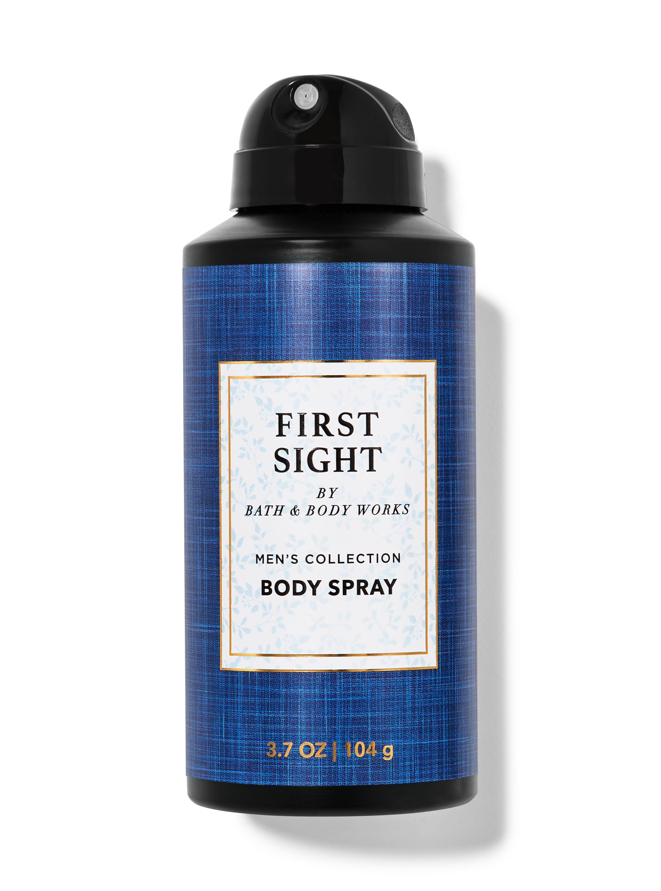 First Sight | Spray Corporal