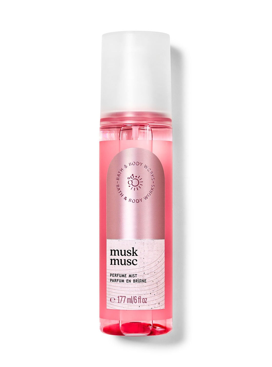 Musk | Mist Corporal