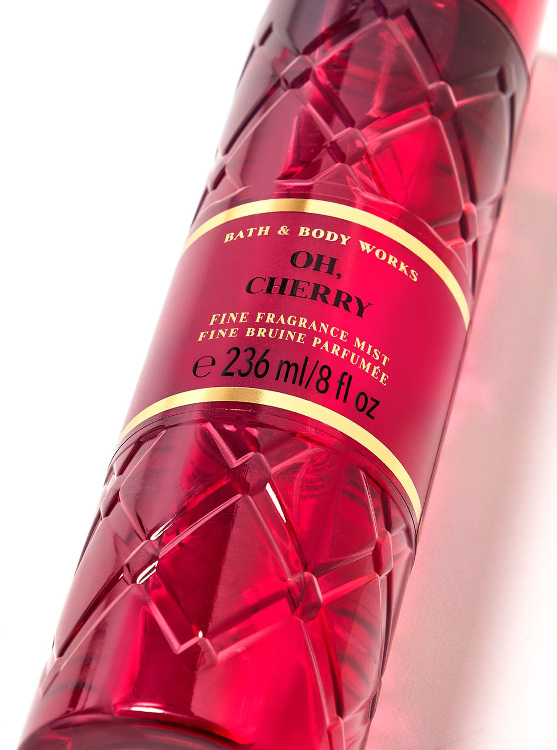 Oh, Cherry | Mist Corporal