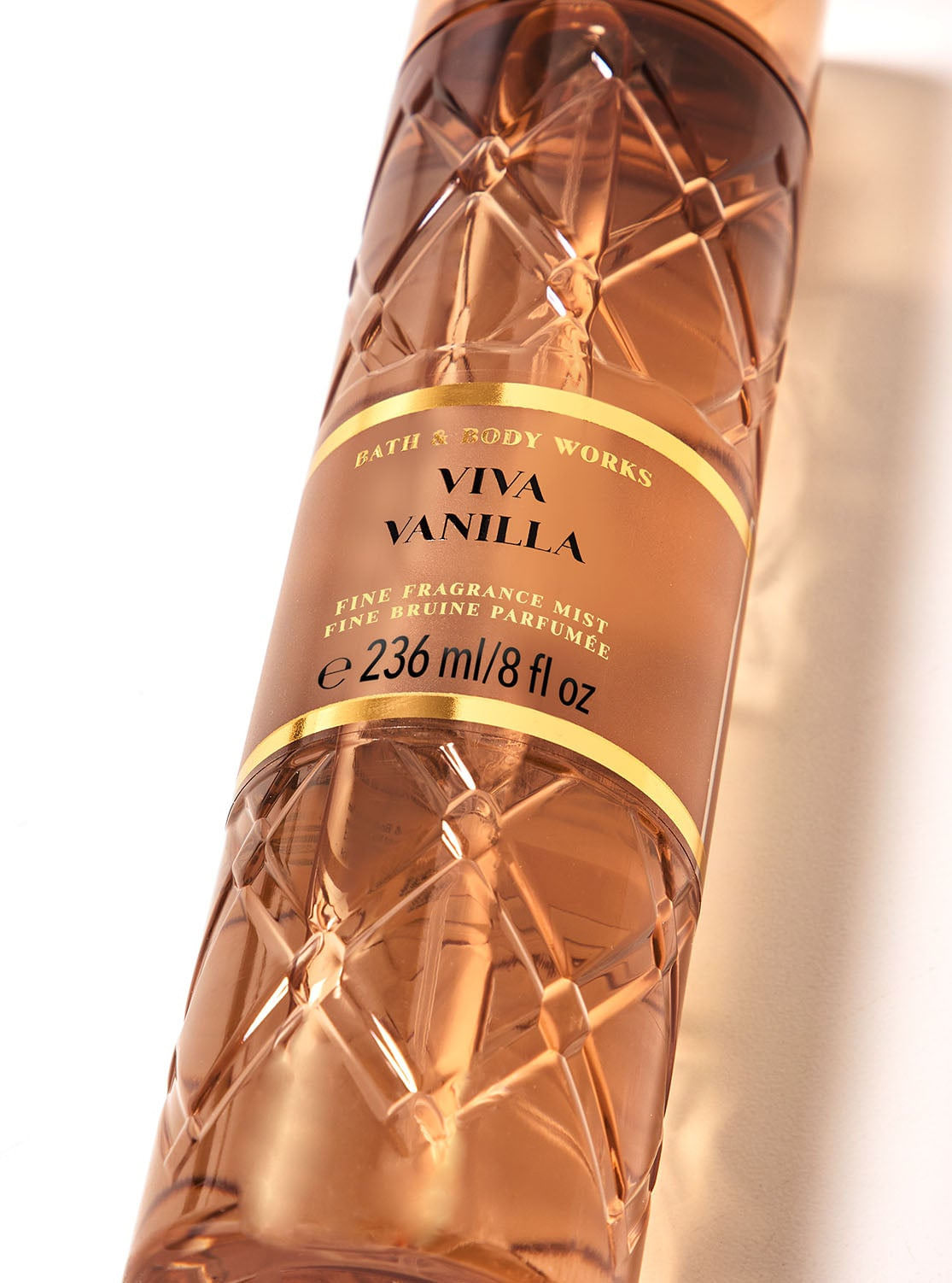 Viva Vanilla | Mist Corporal