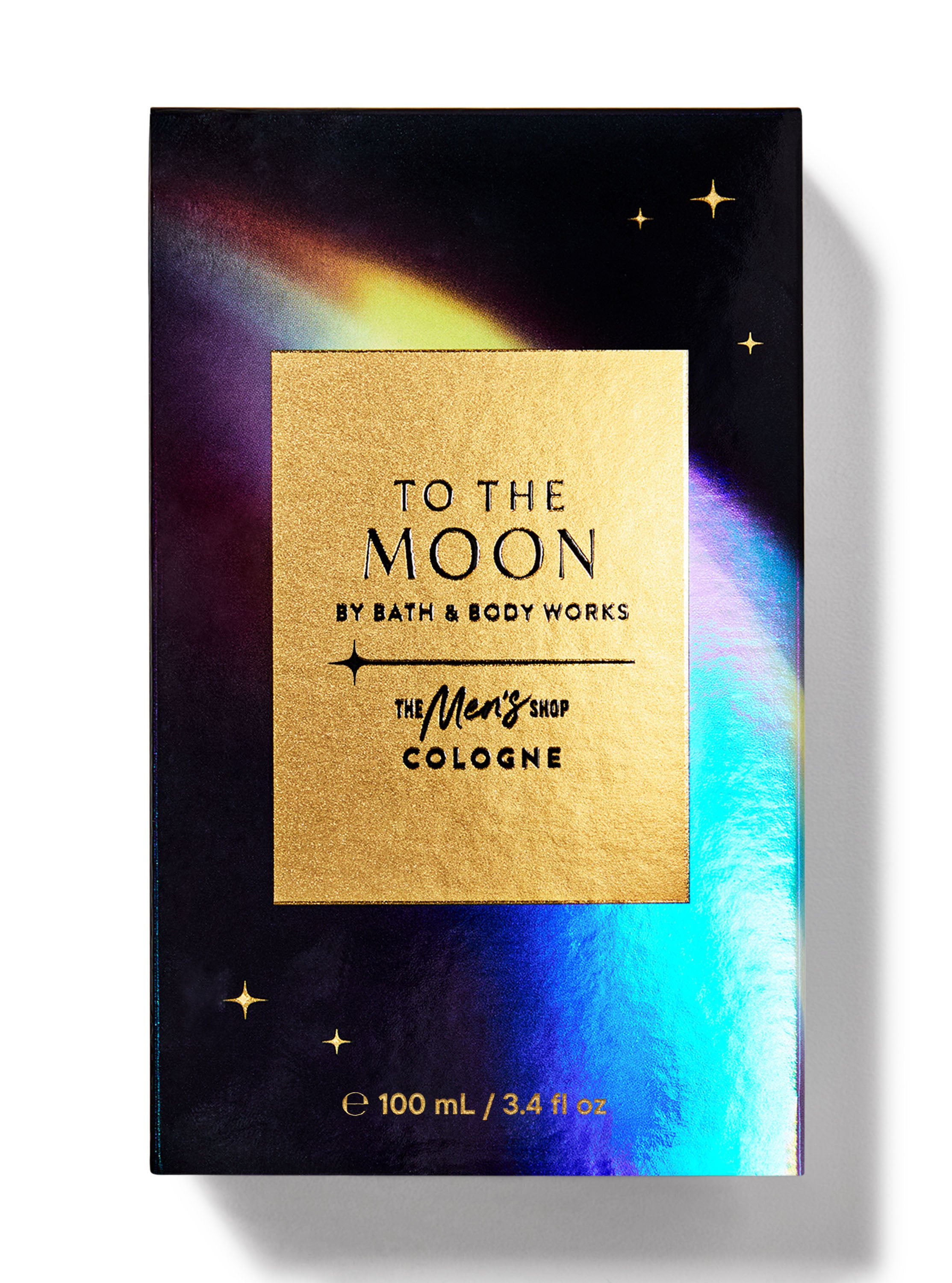 To The Moon | Colonia - Bath & Body Works Costa Rica